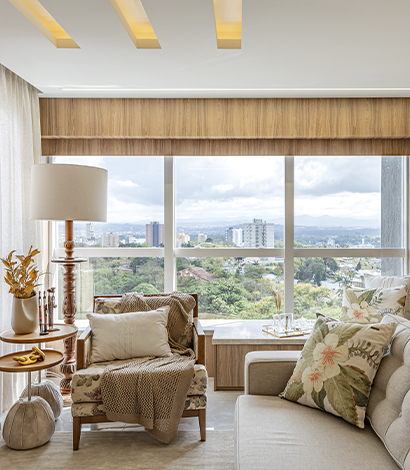 Laura Costa Arquitetura